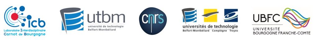 UTBM - Laboratoire ICB - COMM